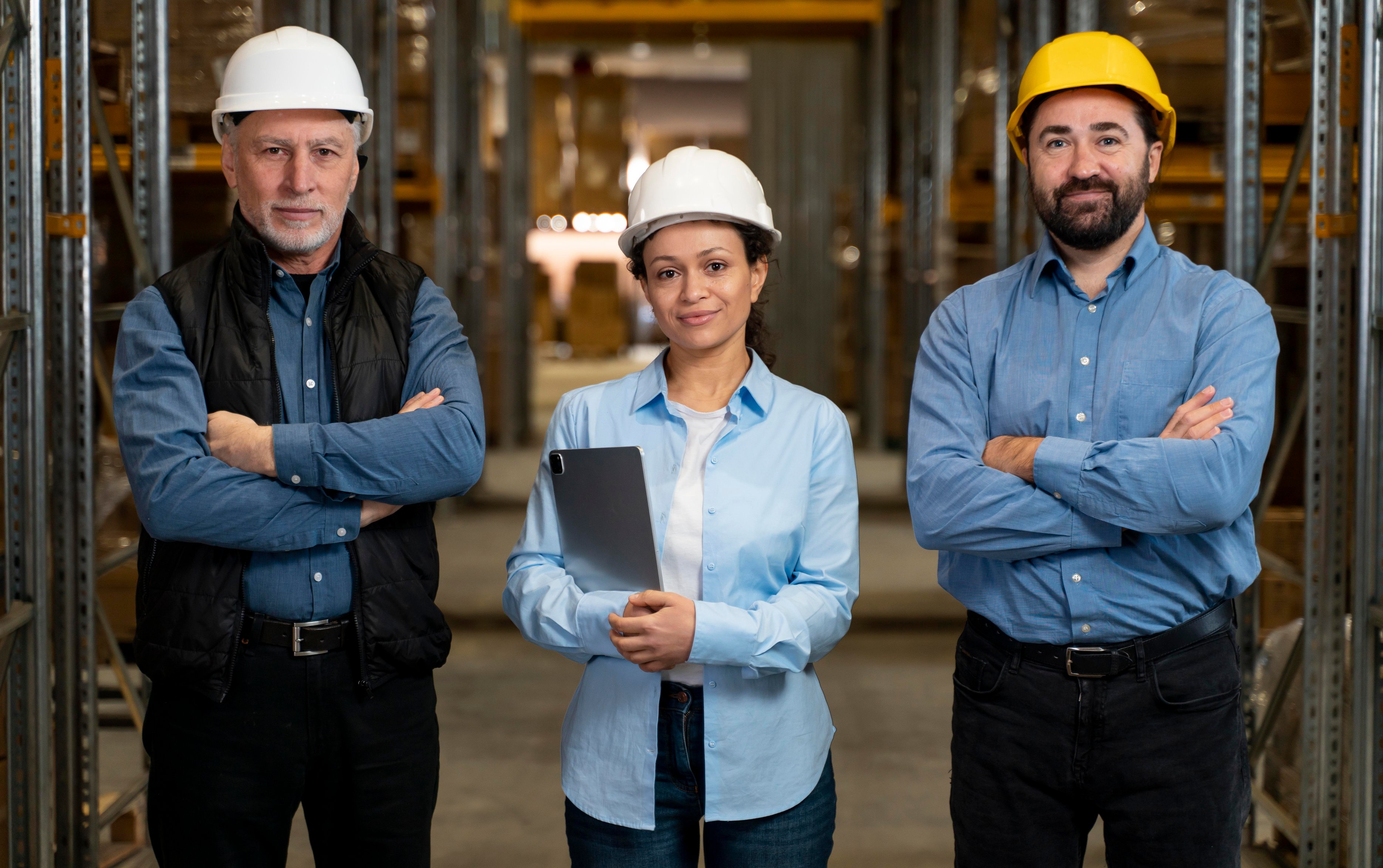 UnDesked | Training & Workforce Development